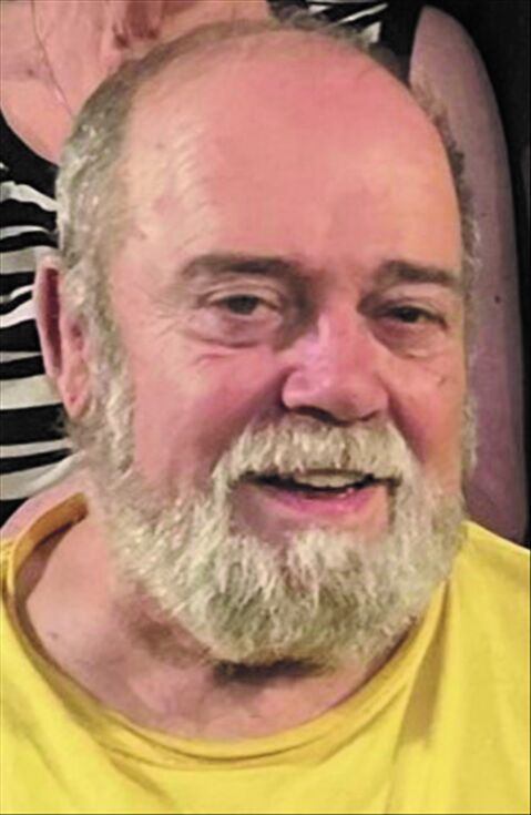 Dale E. Davis II - Herald-Standard